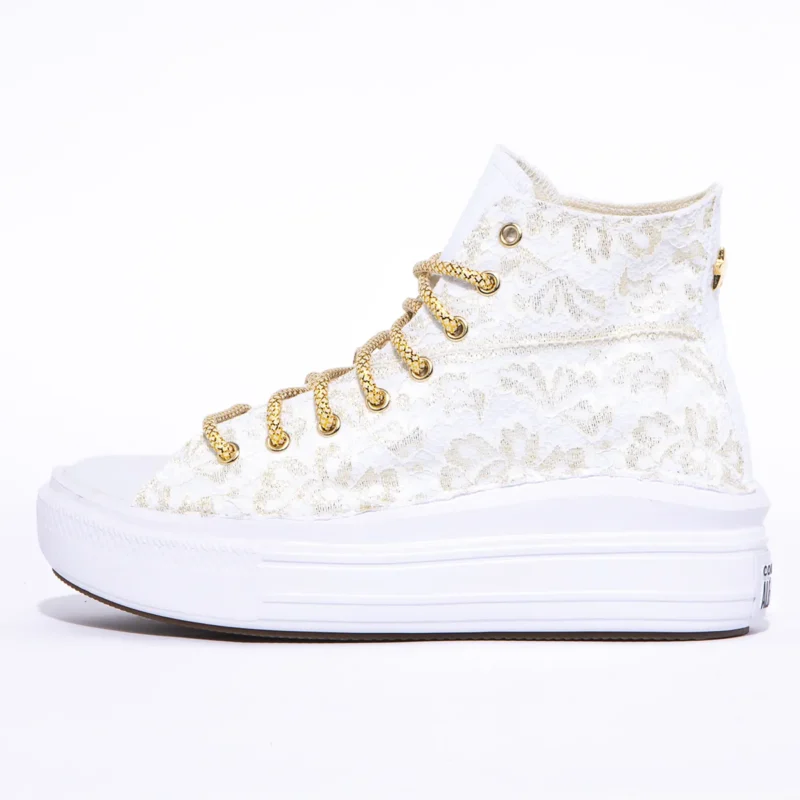 Il Maltese Lab - Converse e scarpe personalizzate
