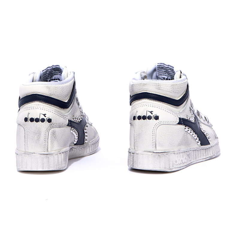 Il Maltese Lab - Converse e scarpe personalizzate