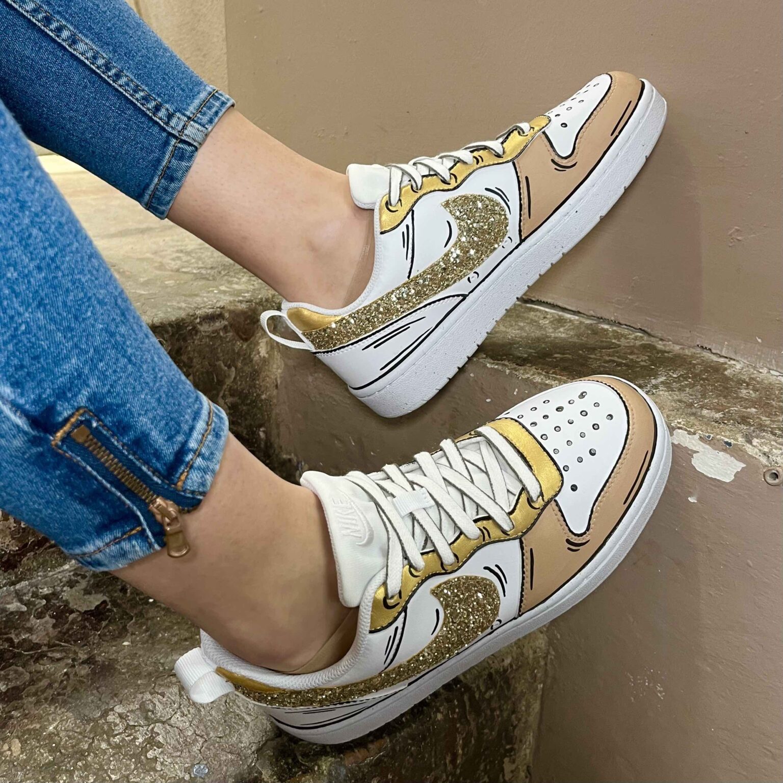 Il Maltese Lab - Converse e scarpe personalizzate