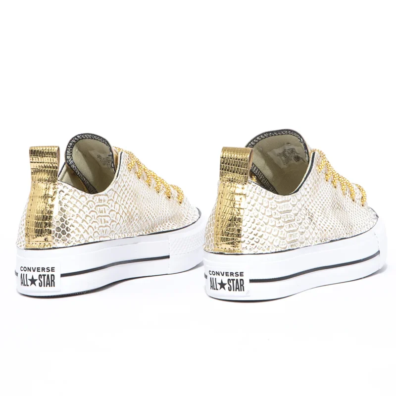 Il Maltese Lab - Converse e scarpe personalizzate