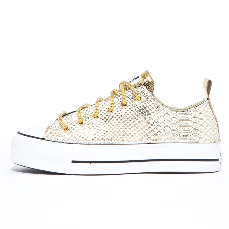 Il Maltese Lab - Converse e scarpe personalizzate
